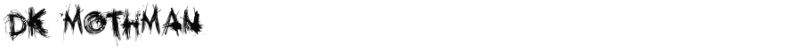 DK Mothman - 字阁网