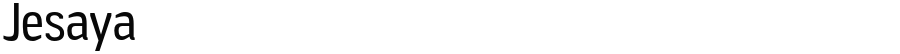 Jesaya - 字阁网