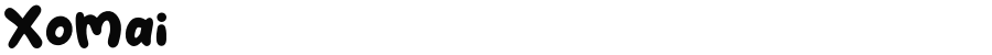 Xomai - 字阁网