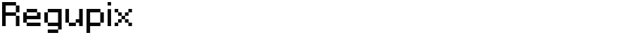 Regupix - 字阁网